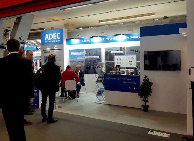 EuroTier Hannover 2022 Trade Fair