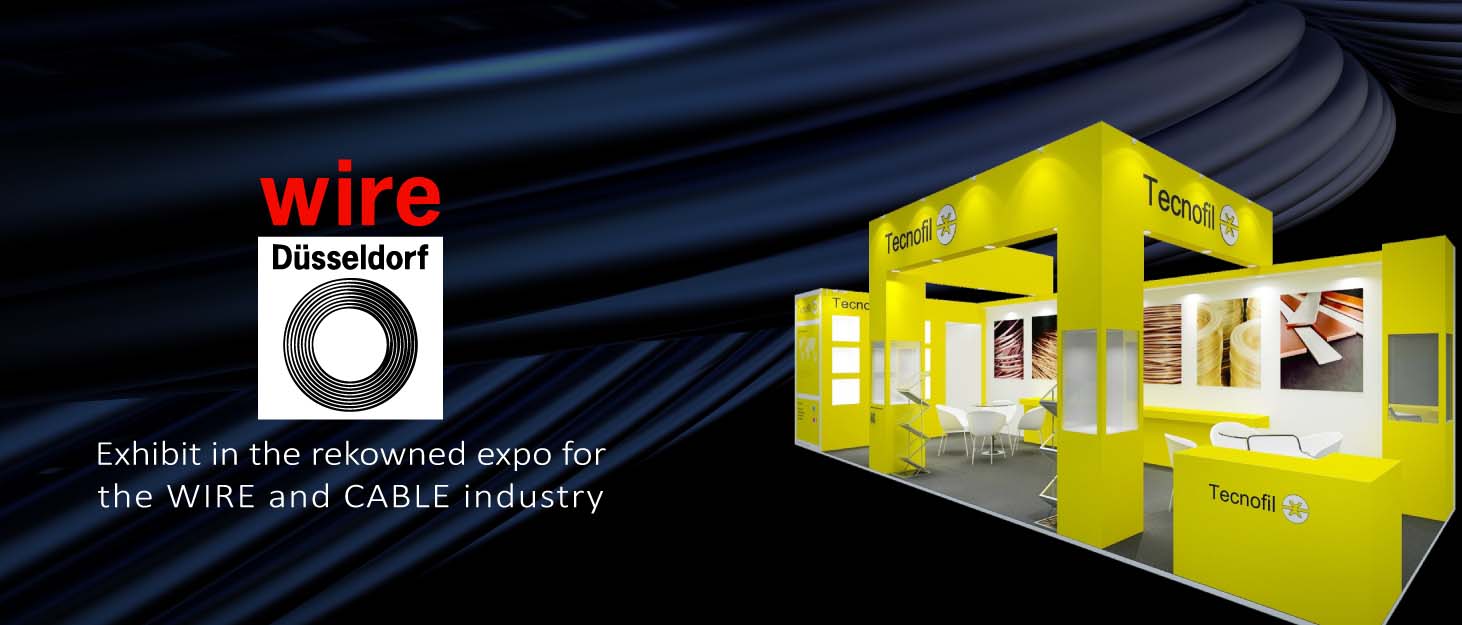 Wire Dusseldorf 2022 Trade Fair in Germany