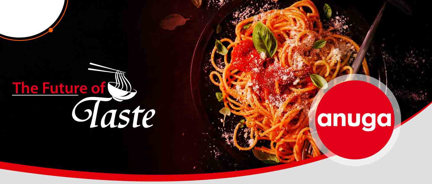 Anuga FoodTec 2022 International Trade Fair