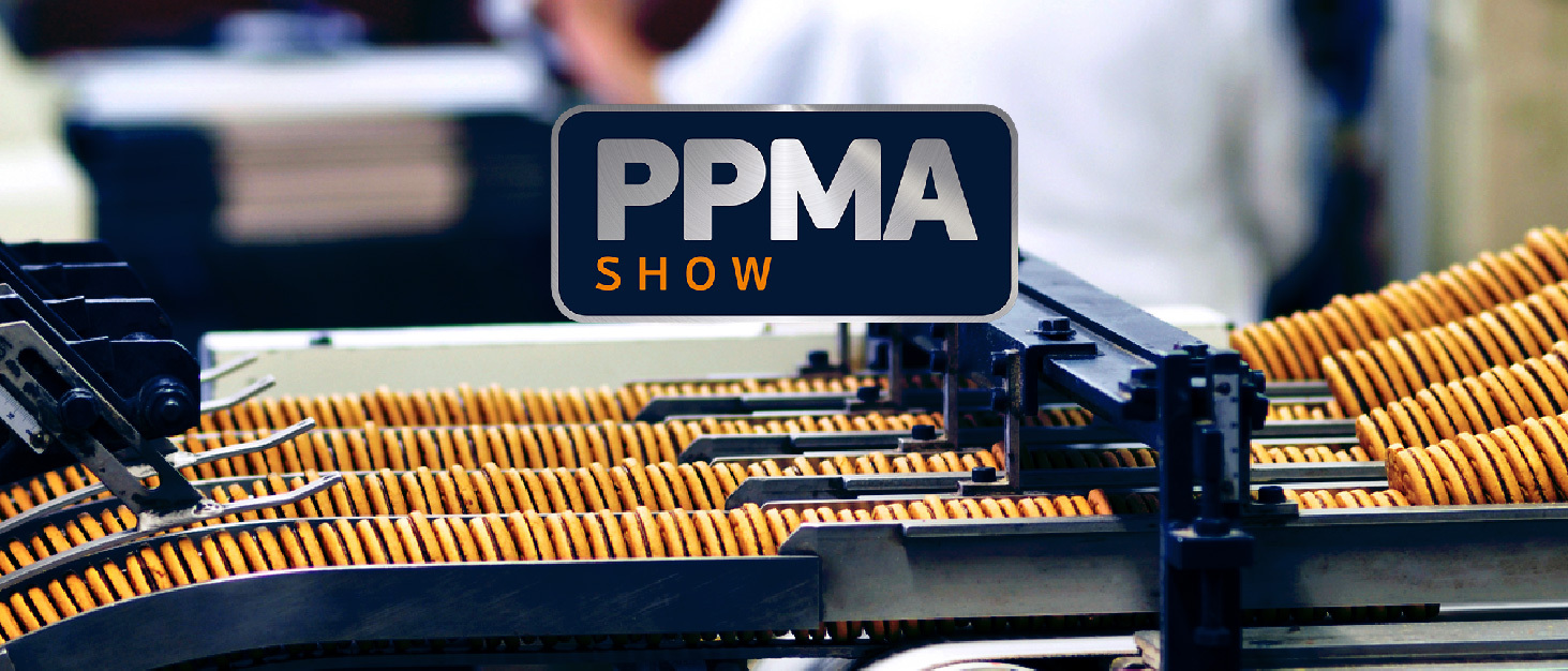 PPMA Show 2025 | Exhibition Stand Builder